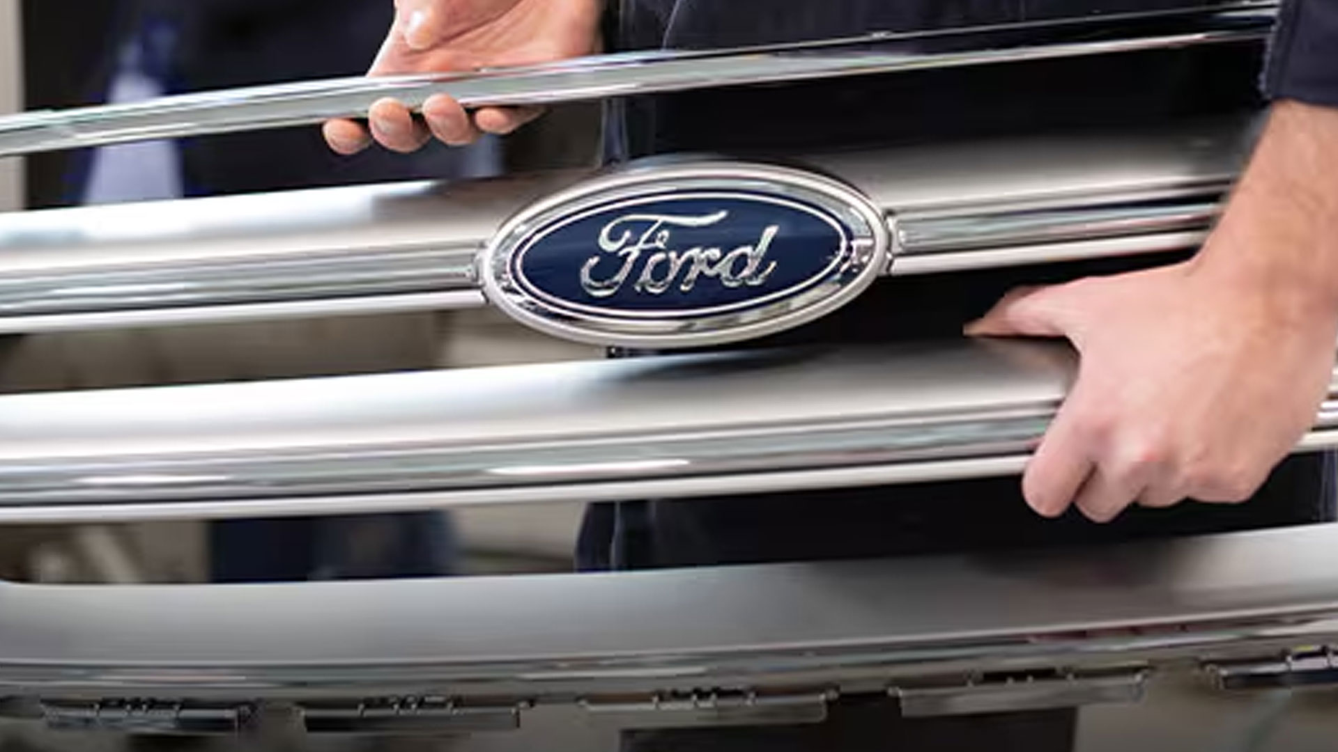 Contacto - Yude Ford Honduras